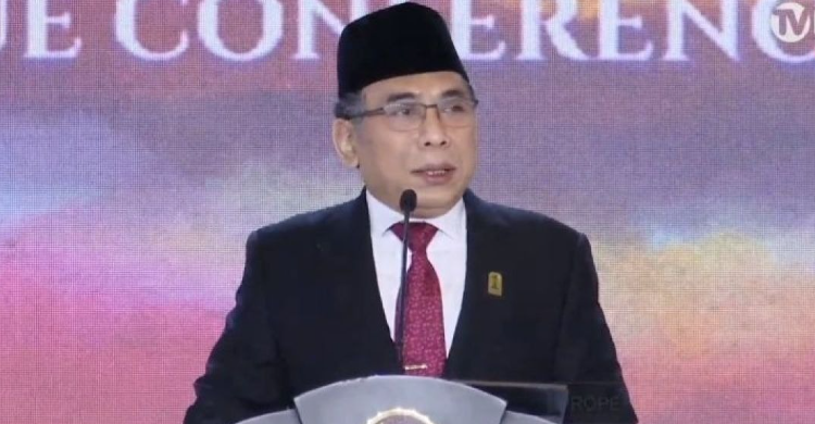 Nyatakan PKB Bukan Representasi NU, Gus Yahya Nohok Cak Imin
