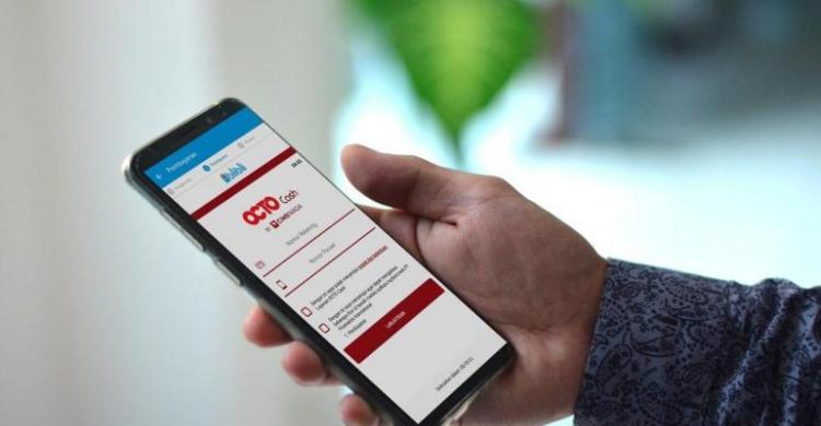 OCTO Cash By CIMB Niaga Terintegrasi Dengan Debitin® Di Blibli