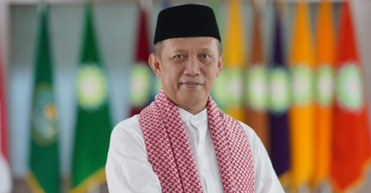 ONH Diusulkan Naik, Prof Mahmud: Untuk Lindungi Nilai Manfaat dan Calon ...