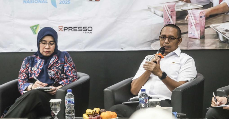 OPM Ancam Bakar Sekolah Papua yang Terima MBG, Istana: Berhadapan dengan TNI