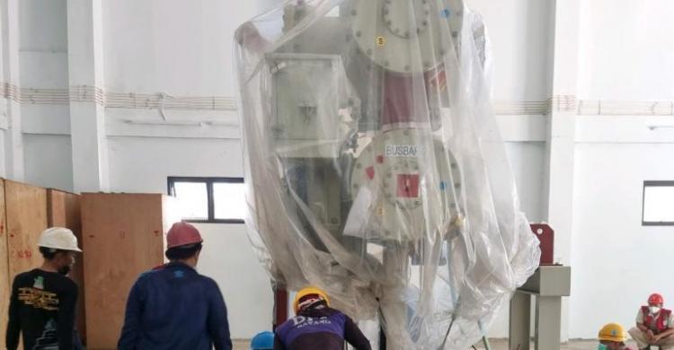 Optimalkan Keandalan Listrik Di JIS Dan Sirkuit Formula E PLN Energize ...