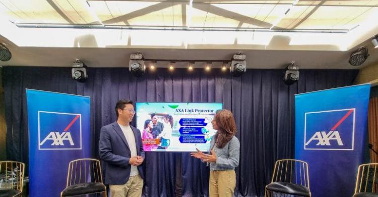 Optimalkan Manfaat Proteksi, AXA Financial Hadirkan Asuransi Jiwa Unit Link