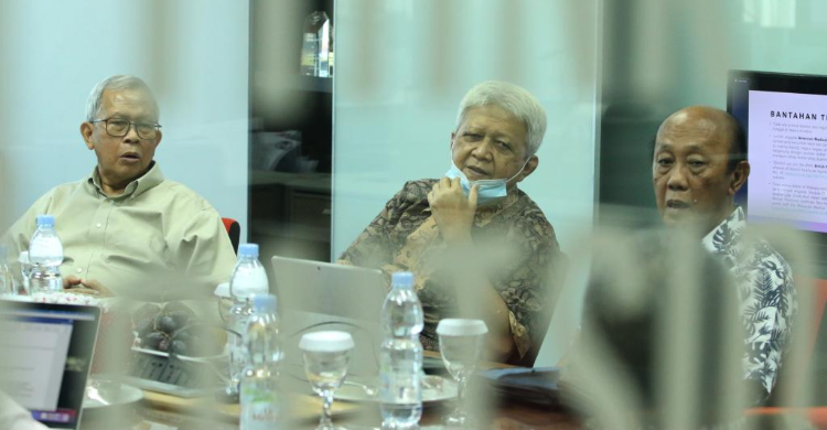 Organisasi Profesi Dokter Jangan Terlalu Powerful Kemenkes Dan ...