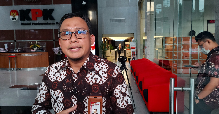 OTT Proyek DJKA, KPK Amankan 25 Orang Di 4 Kota