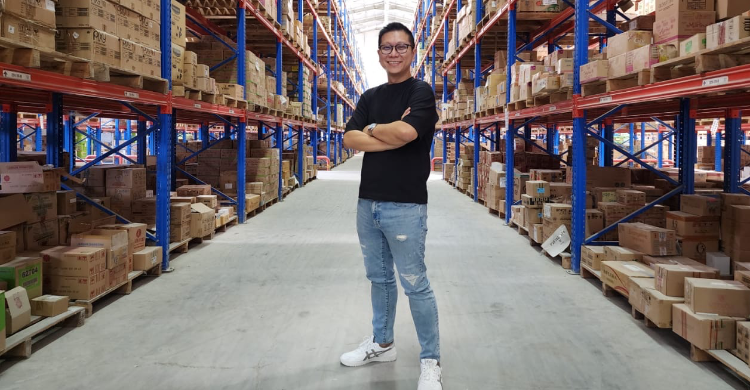 Oxygen Commerce Optimis Hadapi Lonjakan Permintaan Order Pada Harbolnas ...