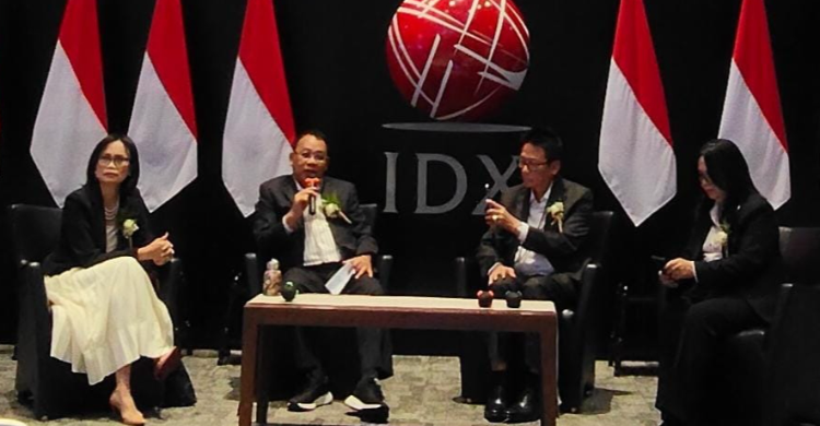 PAAI: AI Jadi Peluang Emas Bagi Agen Asuransi Indonesia