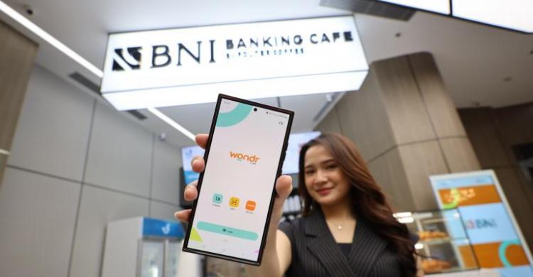 Pakai wondr by BNI, Beli ORI027 Lebih Praktis, Cashback Menarik