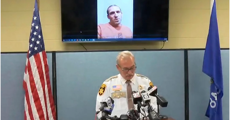 Palsukan Kematian Untuk Menikah Lagi