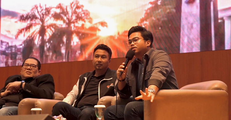PAN Dan Parpol Pengusung Prabowo-Gibran Fokus Angkat Kesejahteraan Petani