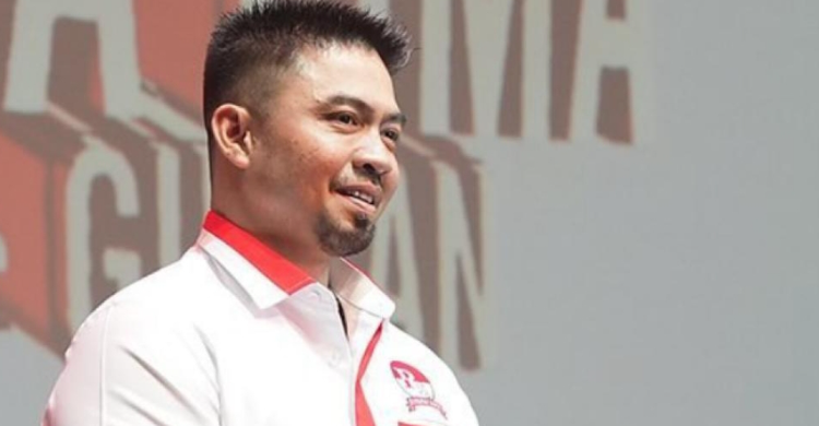 Pandawa Lima: Prabowo Menunjukkan Kematangan Sebagai Negarawan saat ...