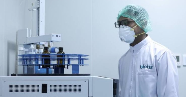 Pandemi Melandai, Biotis Tetap Genjot Produksi Vaksin Zifivax