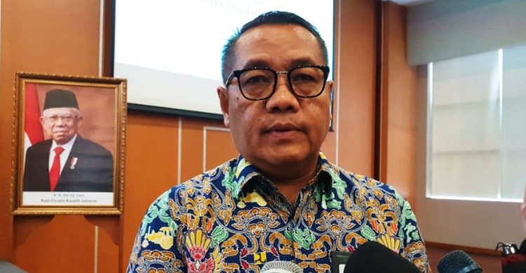 Pandemi, PUPR Integrasikan Sistem Perumahan Melalui Sibaru