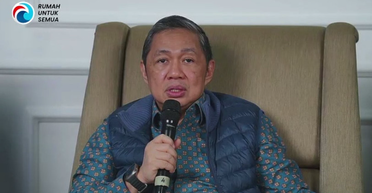 Partai Gelora Targetkan 1,5 Juta Anggota Baru demi Kemenangan Pemilu 2029