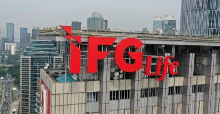 Pasca Akuisisi Mandiri Inhealth, IFG Life Siap Perkuat Industri ...