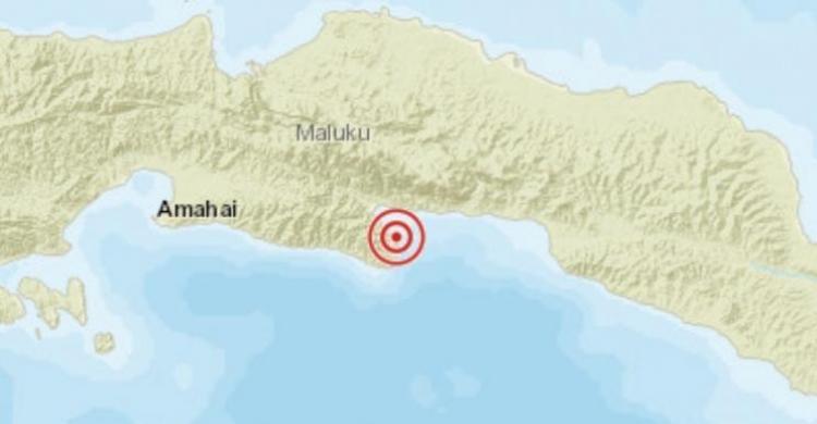 Muka Air Laut Naik 0,5 M Pasca Gempa M6,0 Awas, Tsunami Mengintai Warga ...