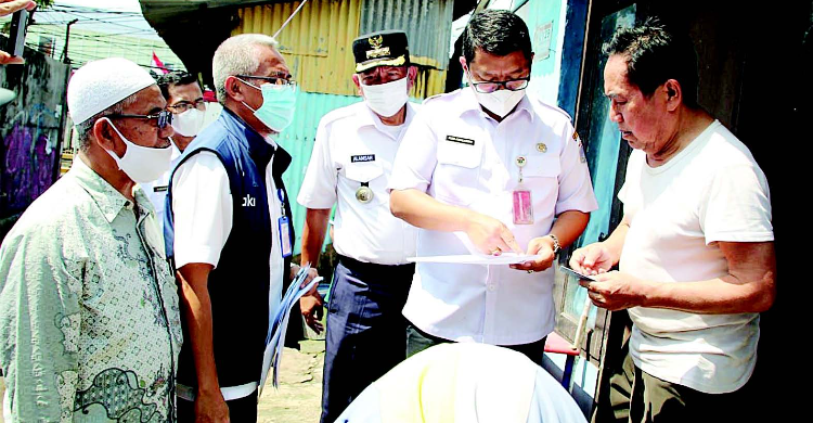 Pasca Idul Fitri, Urbanisasi Tinggi 200 Ribu Pendatang Baru Bakal Ngadu ...