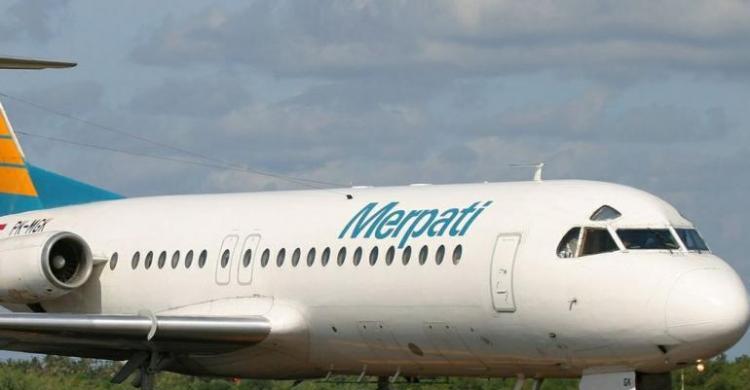 Pasca Merpati Diputus Pailit Bikin Lagi Dong Maskapai Baru Ke Pelosok ...