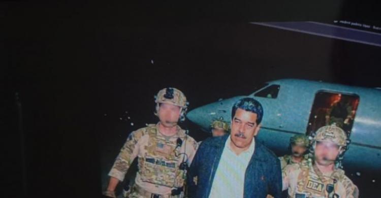 Dakwa Maduro, Jaksa Agung Pamela Bondi: Rasakan Kemurkaan Pengadilan ...