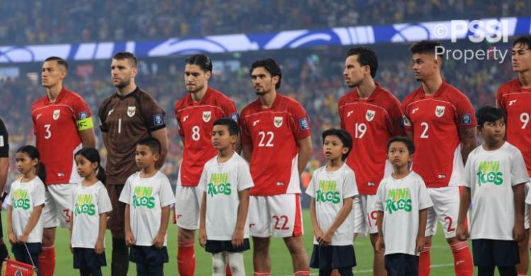 Patrick Kluivert Pede Lolos, Begini Hitung-hitungan Indonesia Ke Piala Dunia