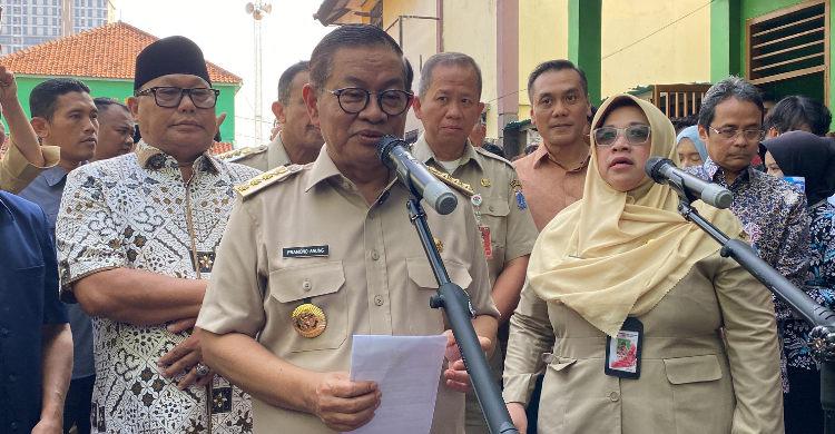 Patuhi Putusan MK, Jakarta Segera Gratiskan Sekolah Swasta