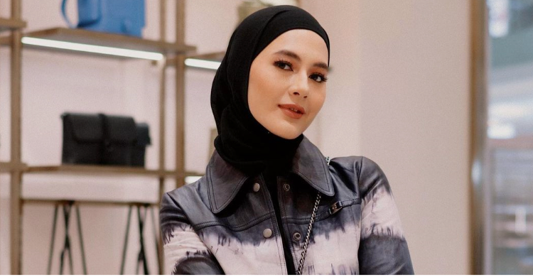 Paula Verhoeven, Ssttt…. Retak Dengan Baim?