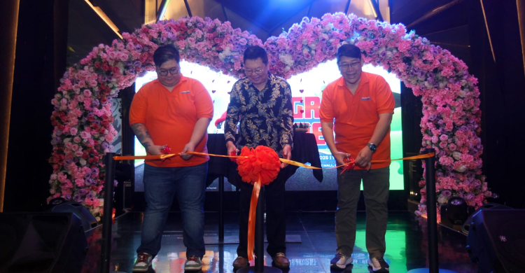 Paw Patrol Adventure Bay Bounce Ajak Anak-Orangtua Bangun Bonding