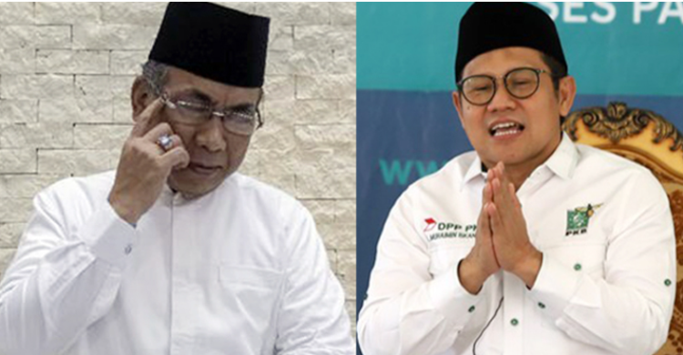 PBNU Panggil Mantan Sekjen PKB, Gus Yahya Vs Cak Imin Makin Meruncing