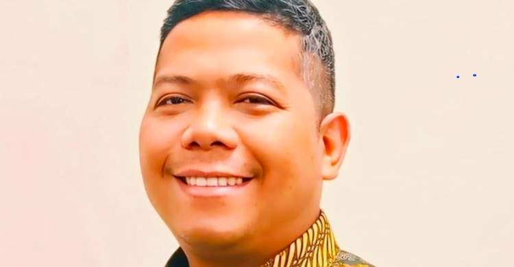 Pdt Jimmy: Natal Nasional Perkuat Moderasi dan Persatuan Bangsa