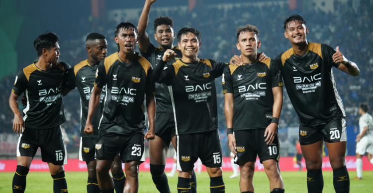 Pelatih Dewa United: Piala Presiden Buat Uji Coba Kekuatan