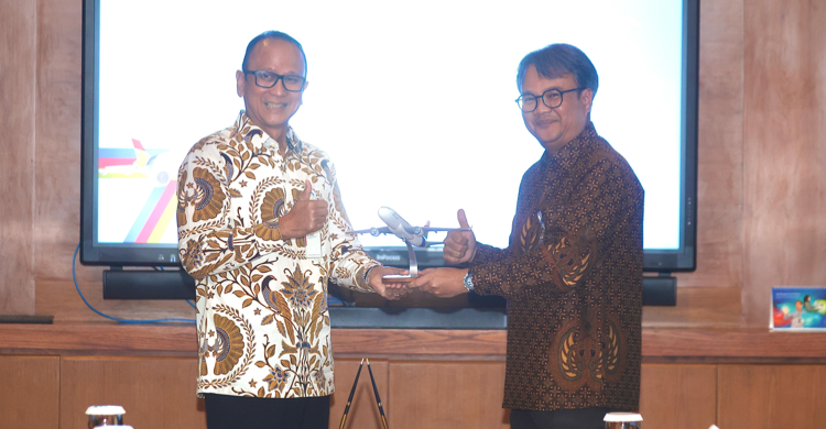 Pelita Air Dan Elnusa Kerja Sama Layanan Penerbangan Korporasi