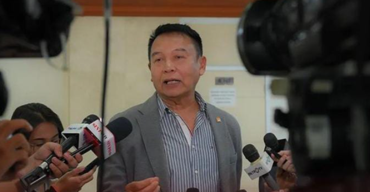 Pembekalan Kabinet Prabowo, TB Hasanuddin: Ini Ikhtiar Penguatan Karakter