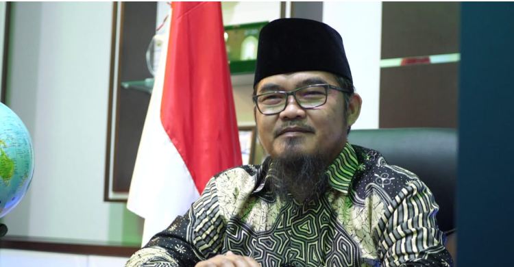 Pembina LAZIS Muadz: Dalil Syar’i Kuatkan Peran Negara Dalam Zakat