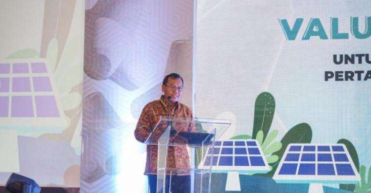 Pemerintah Dorong PLN Perluas Pemanfaatan FABA PLTU