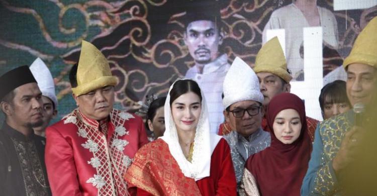 Pemerintah Kebut Penerbitan Nomor Induk Berusaha, Bos UPRINTIS Happy