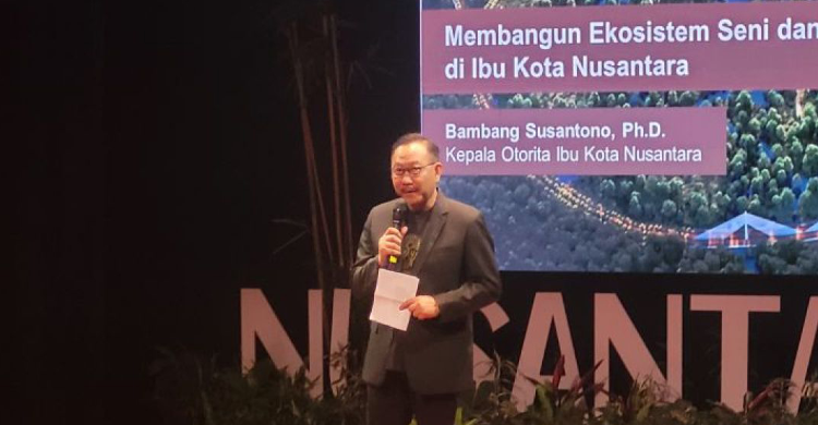 Ikn Bakal Jadi Kota Yang Keren Dan Asyik