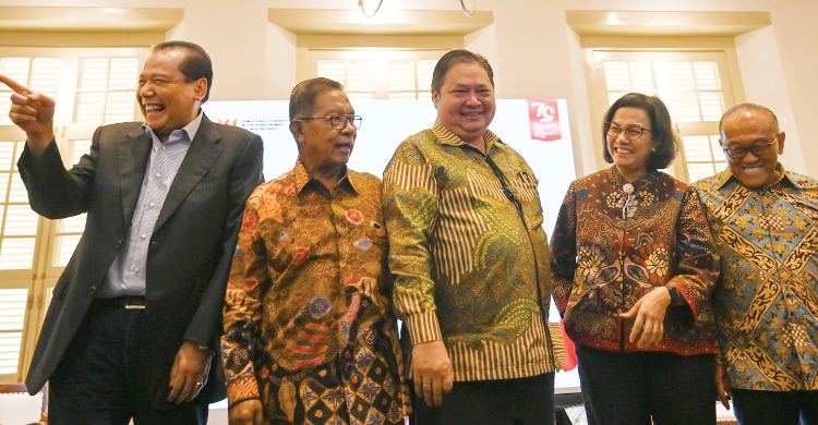 Peran Kelas Menengah Jadi Penggerak Utama Ekonomi