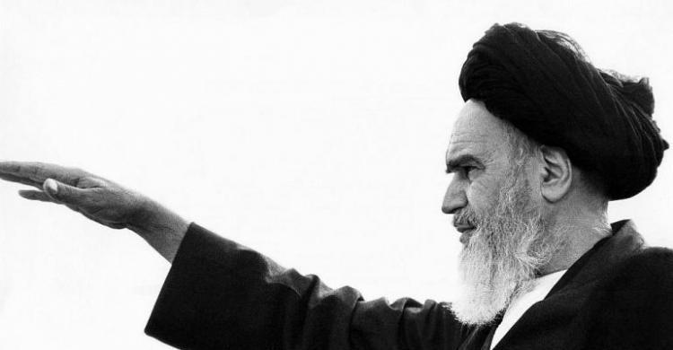 Pemikiran Politik Islam Imam Khomeini dan Relevensinya Dengan Politik ...