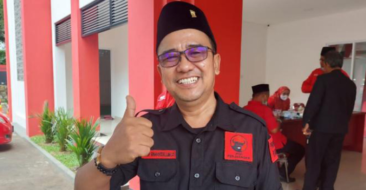 Pemilihan Gubernur Banten Airin Dan Ade Siap-siap Ajukan Gugatan Ke MK