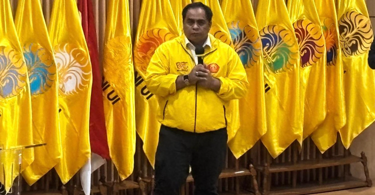 Pemilihan ILUNI UI 2025 di Depan Mata, Tujuh Kandidat Siap Di-Vote