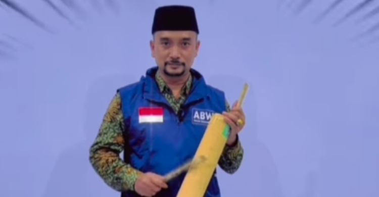 Pemilu 2024 Rawan Curang, Rakyat Bunyikan Kentongan Perubahan