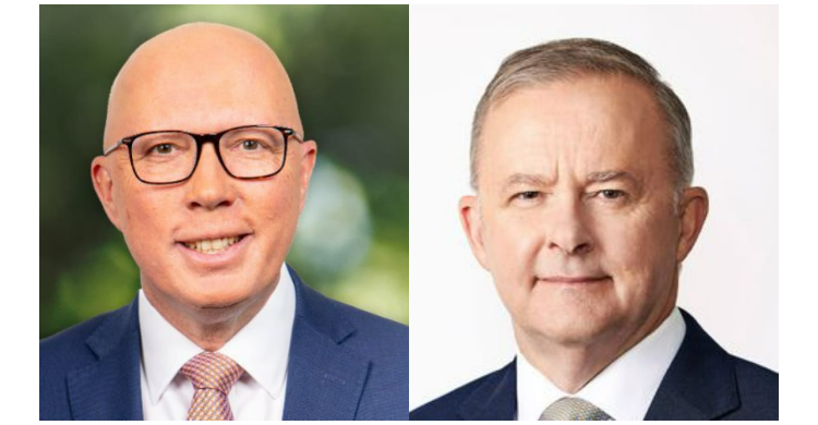 Pemilu Australia 2025, Kubu Albanese Vs Dutton Bersaing Ketat
