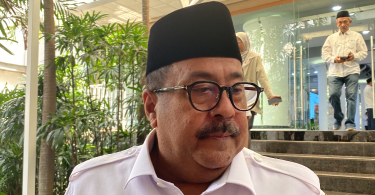 Pemprov DKI Bakal Uji Coba Car Free Night Di Kawasan Monas