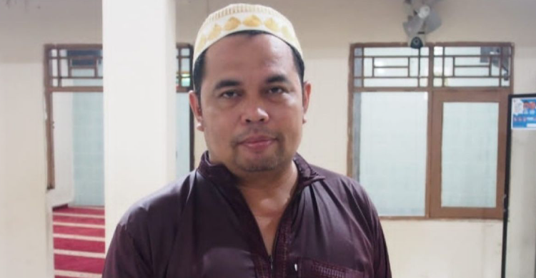 Mantan Penyelidik KPK Tahu Gerak-gerik Di Luar Negeri