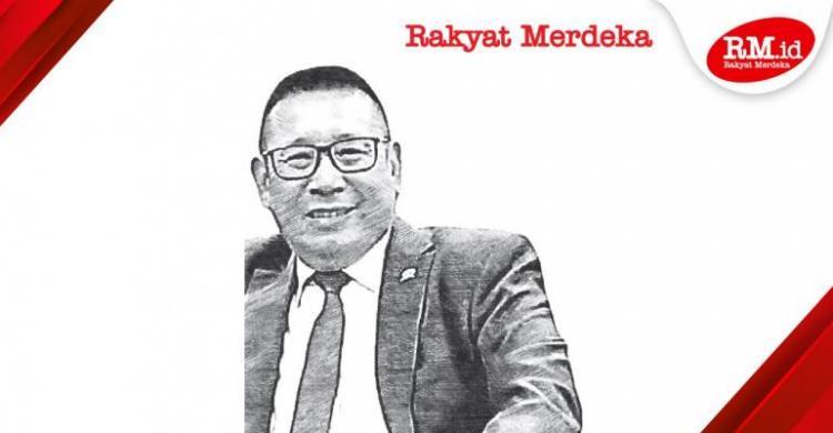 Wihadi Wiyanto: Ngapain Putusan MK Diutak-atik Lagi