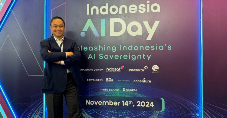 Pendiri ESQ: Pemimpin Harus Punya Karakter Intelektual, Emosional, Dan ...