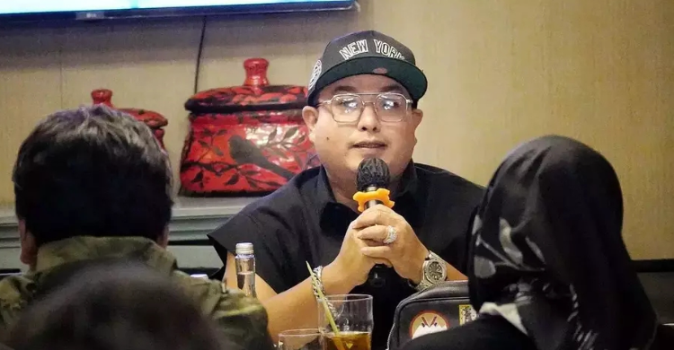 Pengacara Antam: Persidangan Ungkap Budi Said Rekayasa Transaksi Emas