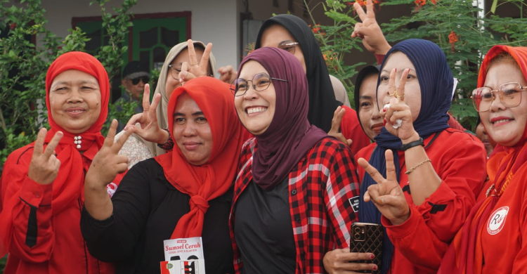 Pengalaman Di DPR, Riezky Siap Majukan Sumsel