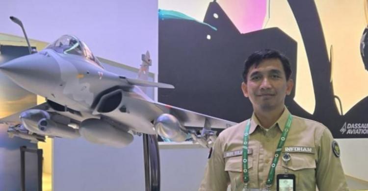 Pengamat: Diplomasi Tegas Prabowo Posisikan Indonesia Di Jantung ...