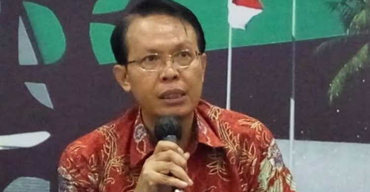 Pengamat: Jangan Jadikan PLTU Kambing Hitam Polusi Udara Jakarta