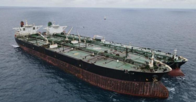 Pengamat Maritim: Iran Rebut Kapal Tanker Langgar Hukum Internasional